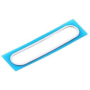 Dmtrab 10 PCS Camera Lens Cover Adhesive for Huawei Honor 20 / Nova 5T/