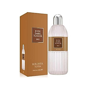 Eyup Sabri Tuncer Tobacco Cologne 400ml