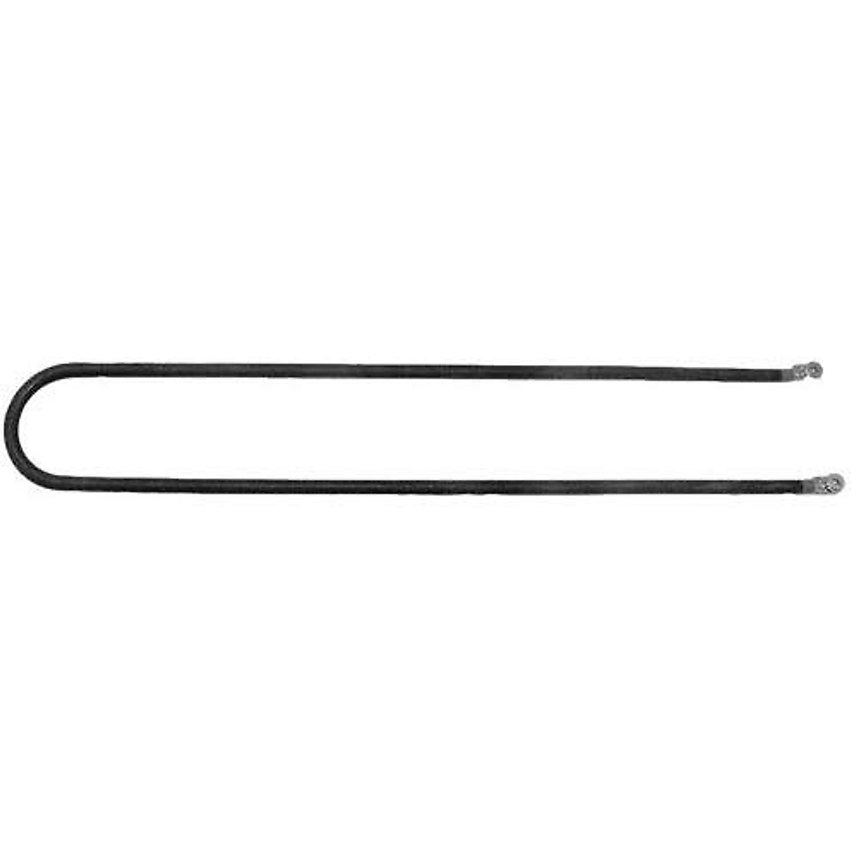 Crescor CRESCOR 0811-229-K Warmer Element 110V 500W 15" X 2-1/4" Toastmaster Chromalox 876704010 341362