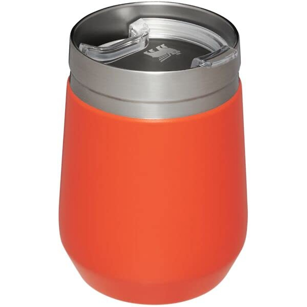 Stanley Everyday GO Wine Tumbler 10oz Tigerlily