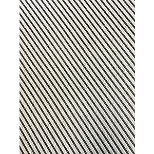 Excel Sleep Products / 10" R&R Comfort Plus Latex Foam Mattress (66x80 - Olympic Queen)