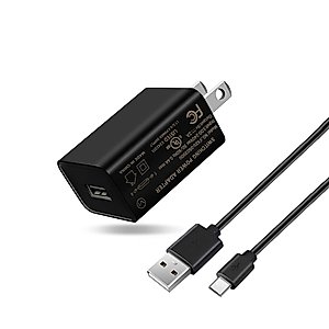 Charger for Samsung Galaxy Tab S7 S5e S6(2019) S3 9.7(2017) Tab S4 10.5 (2018) Tab A 10.1(2019) 10.5(2018) Tab A7 10.5 Tablet Charging Cord Extra Long 6.6 Ft USB C Cable UL Listed