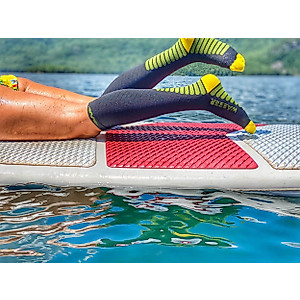 Wasser Gear Compression Socks for Nurses Men & Women - Fitness Travel Pregnancy Circulation