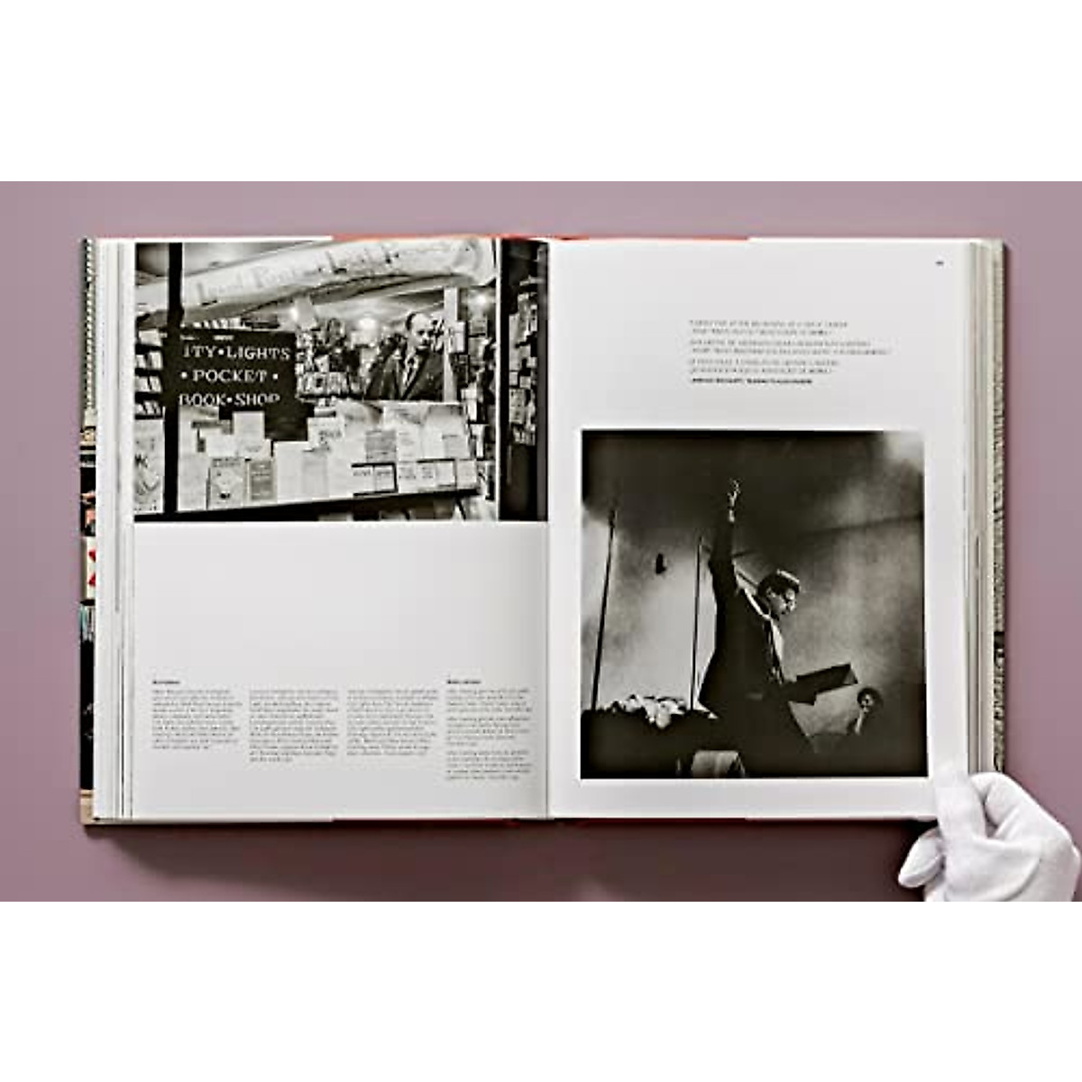 San Francisco: Portrait of a City / Portrat einer Stadt / Portrait d'une ville