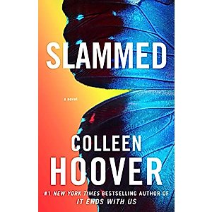 Slammed: A Novel (1)