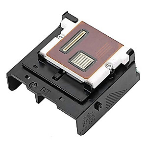 QY6-0068 Print Head for Canon PIXMA IP100 IP110, Replacement Color Printhead Print Head for Canon PIXMA IP100 IP110 Printer Scanner