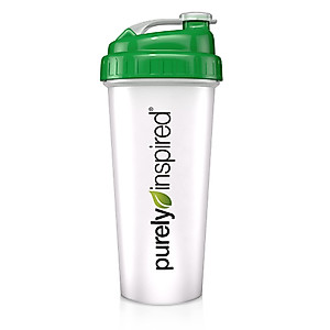 Purely Inspired Shaker Cup