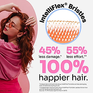 Wet Brush® Go Green™ Treatment & Shine - Coconut Oil