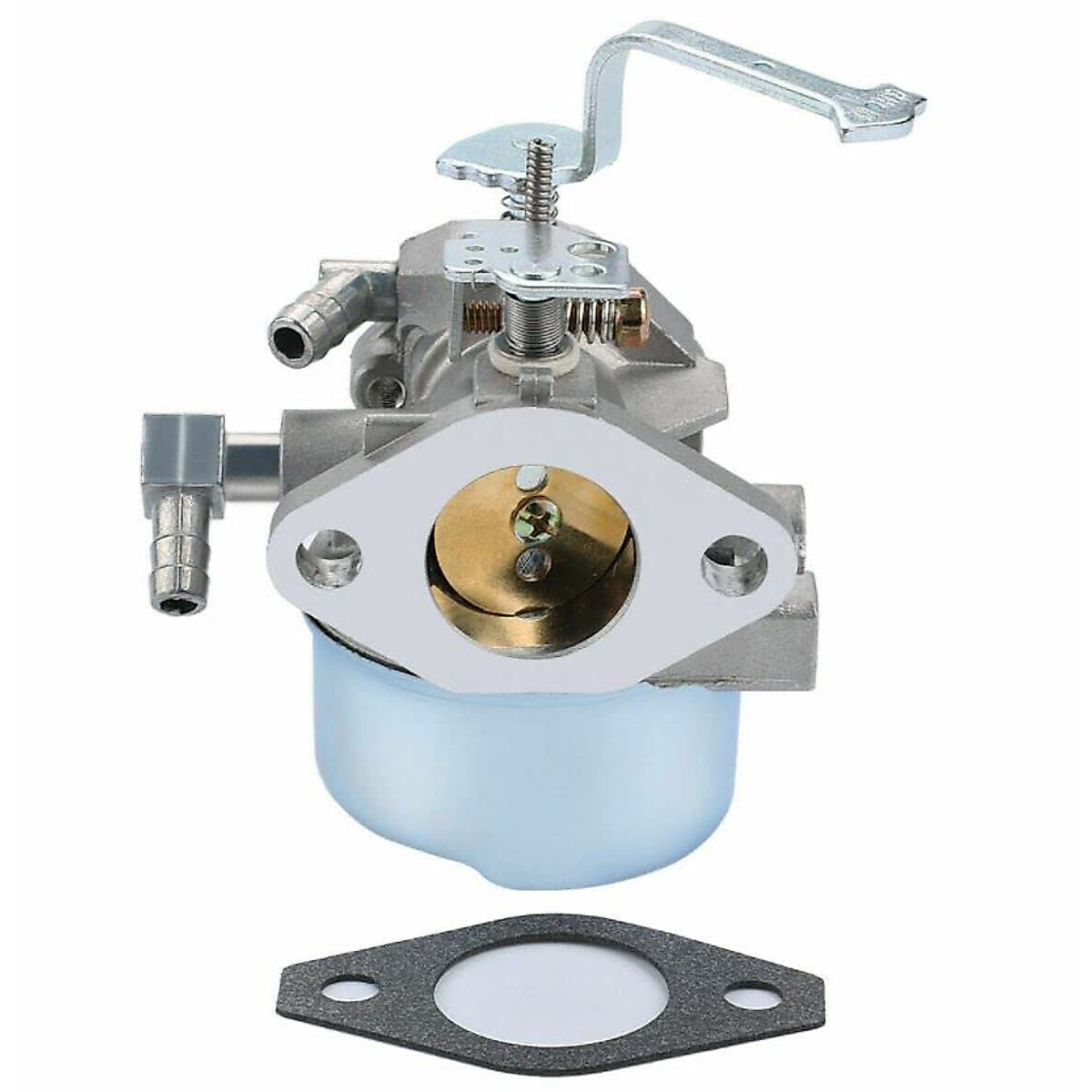 Carburetor Carb For Coleman Powermate 4000 Watt 8 Hp Generator Model# PM0524000