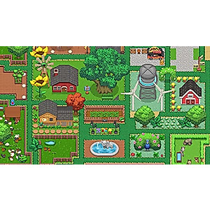 Merge Games Let's Build a Zoo for PlayStation 5