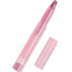 Colourpop Lippie Stix Matte Lipstick Full Size Pigmented Moisturizing Lasting Long-Wear (WESTIE - soft cool pink)