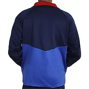 Men's Lightweight Tracksuit | Men Sports Tracksuit | Men 2 Piece Tracksuit (L)