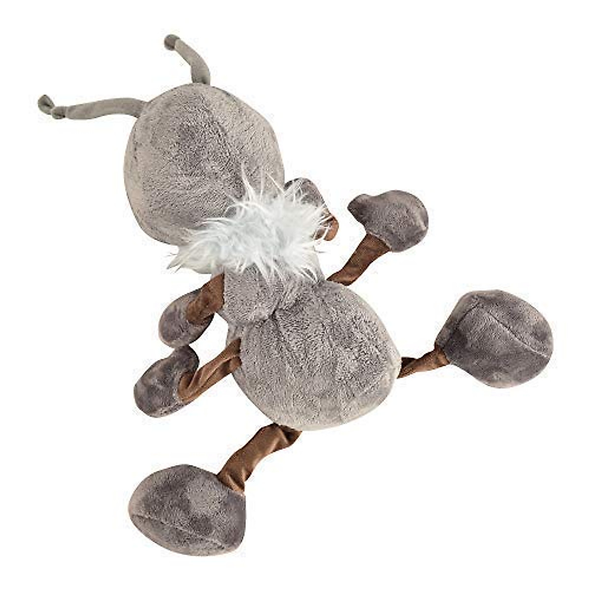 BOHS Plush Ant with Scarf - 15-inch Cuddly, Soft Stuffed Insect Toy - Ideal Gift for Kids