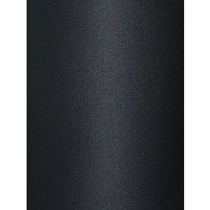 Under Armour Girls' HeatGear Armour Crop , Black (001)/White , Youth Medium