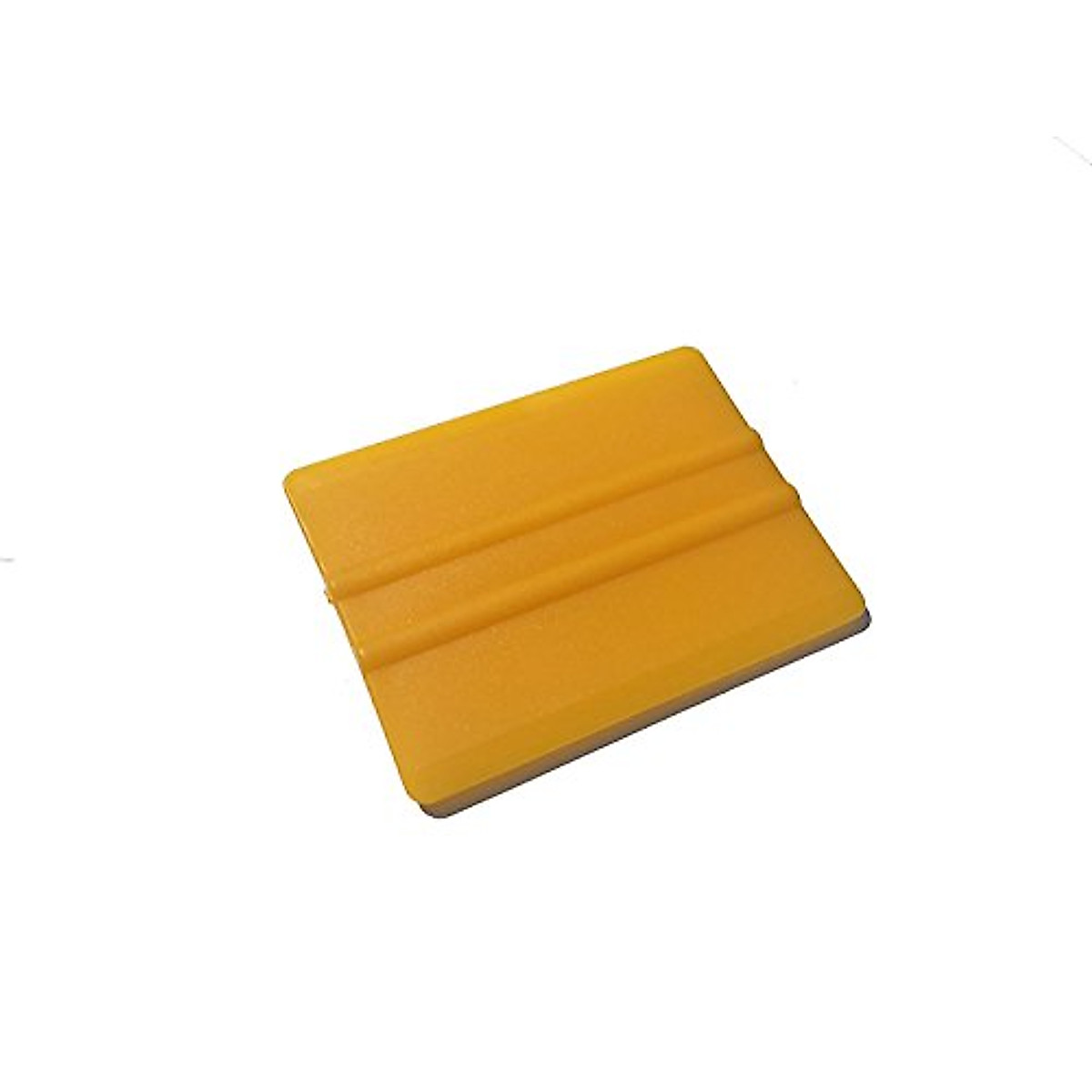 10 Pack Vinyl Application Tool Hard Squeegee 4" Wall Graphics, Vehicle Vinyl, Window Tint Tools