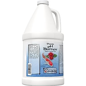 Pond pH Buffer, 2 L / 67.6 fl. oz.