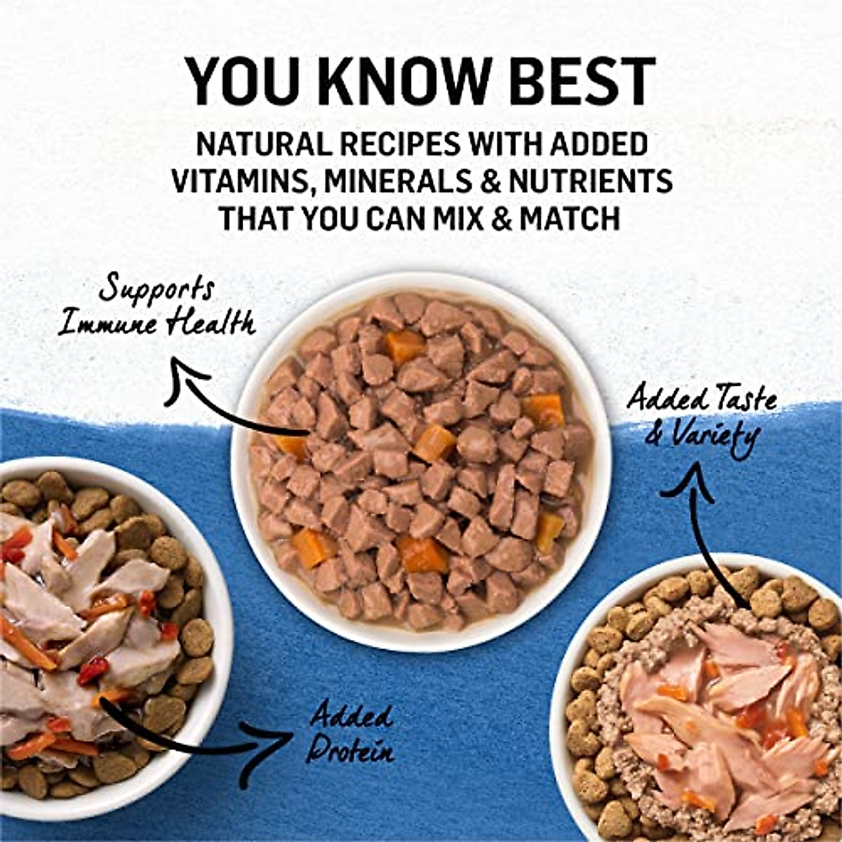 Purina Beyond Wild-Caught Tuna, Wild Alaskan Cod and Carrot Recipe In Wet Cat Food Gravy - (12) 3 oz. Cans