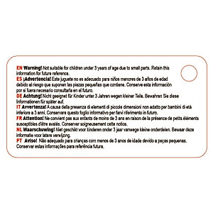 Deluxebase Mini Animal Adventure Replicas - Buffalo from Hand Painted Realistic Buffalo Figure. Small Plastic Animal Figurines & Animal Party Favors. Ideal Safari Animal Toys & Gifts for Kids.