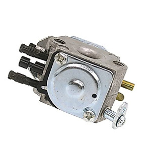 BEIYIPARTS Carburetor for Echo PB-200 PB-201 PB-2100 PB-1000 Blowers for Zama C1U-K78 A021000943 A021000942 A021000941 A021000940