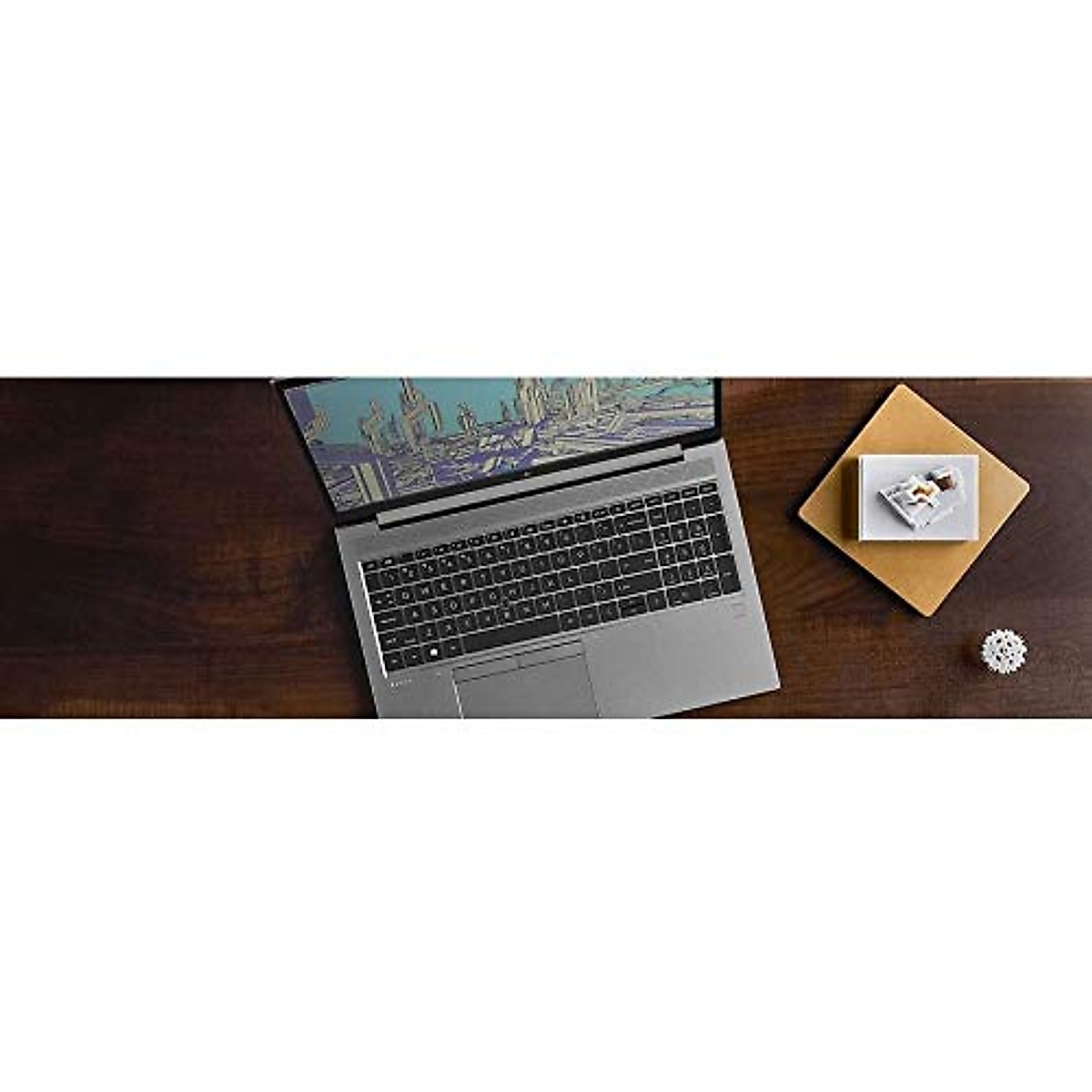 HP Smart Buy ZBOOK Firefly 15 G8 I7-1185 G7 15.6IN 32GB 512GB