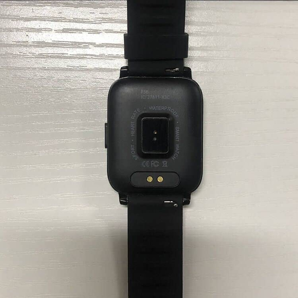 ZKCREATION Smart Watch for Women Men, Smart Watch for Android Phone, 1.69" Touch Screen Fitness Tracker, Lady Digital Watch, Smart Watch with Blood Pressure Monitor