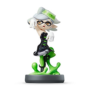 Nintendo Callie & Marie 2-Pack amiibo - Nintendo Wii U