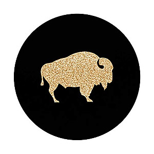 BUFFALO PopSockets PopGrip: Swappable Grip for Phones & Tablets