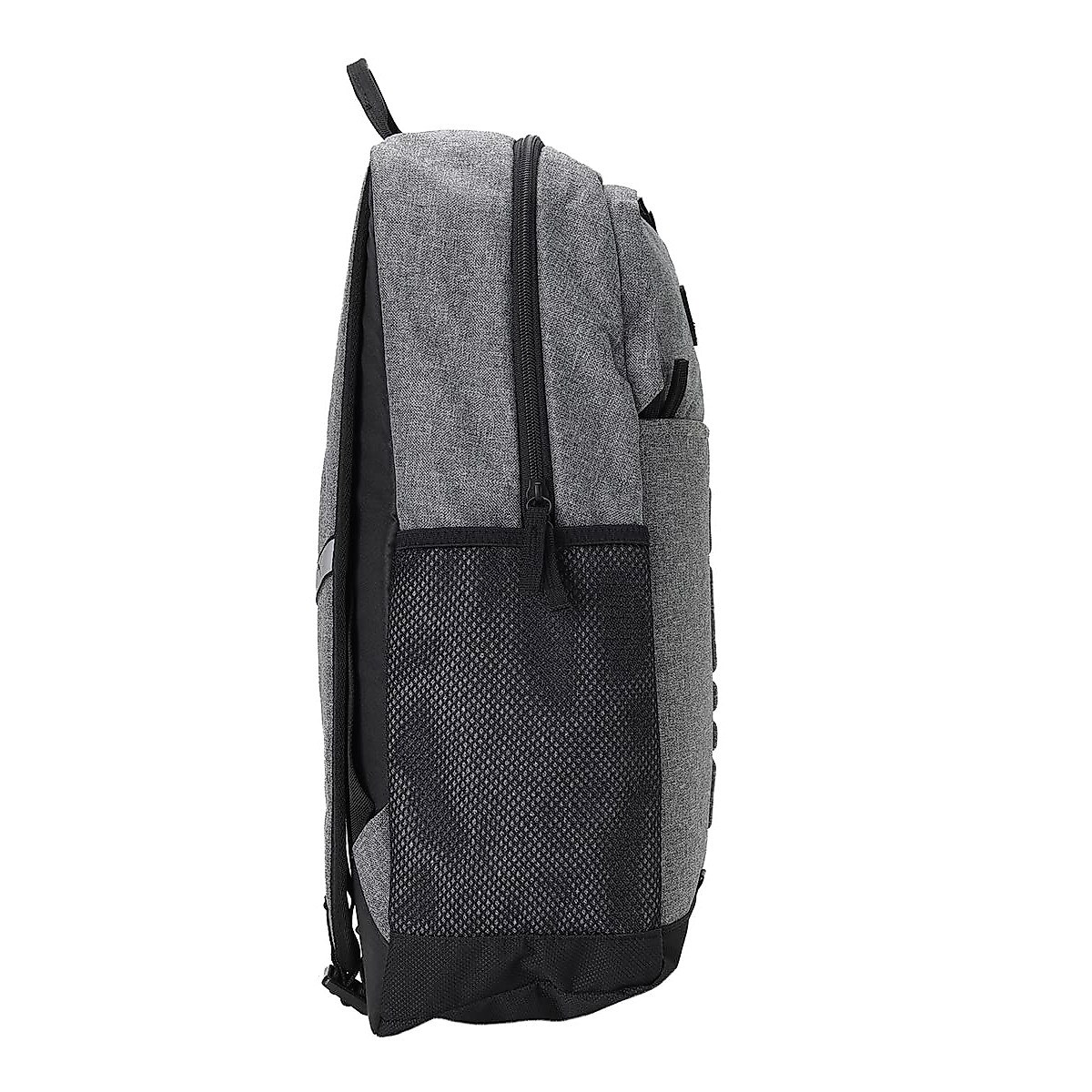 PUMA Backpack, Medium Gray Heather, OSFA