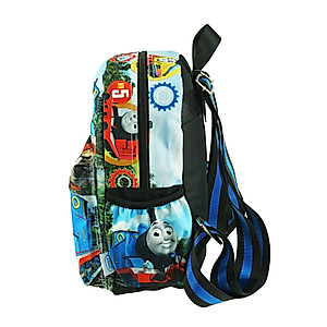 Thomas & Friends Deluxe Oversize Print 12" Backpack - A20274