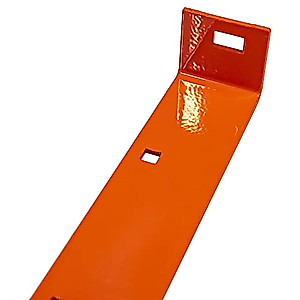 Ariens OEM Snow Blower 36" Scraper Bar Blade 04181659 Pro