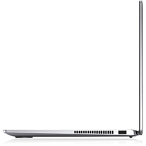 Dell Latitude 9000 9420 14" Notebook - Full HD Plus - 1920 x 1200 - Intel EVO Core i5 (11th Gen) i5-1145G7 Quad-core (4 Core) 2.60 GHz - 16 GB RAM - 256 GB SSD - Titan Gray