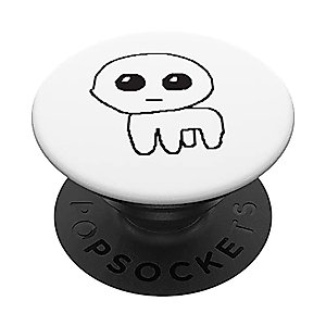 TBH Creature Meme PopSockets Swappable PopGrip