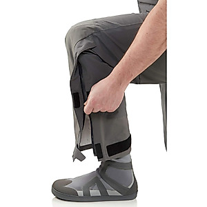 NRS Champion Bibs-DarkShadow-L