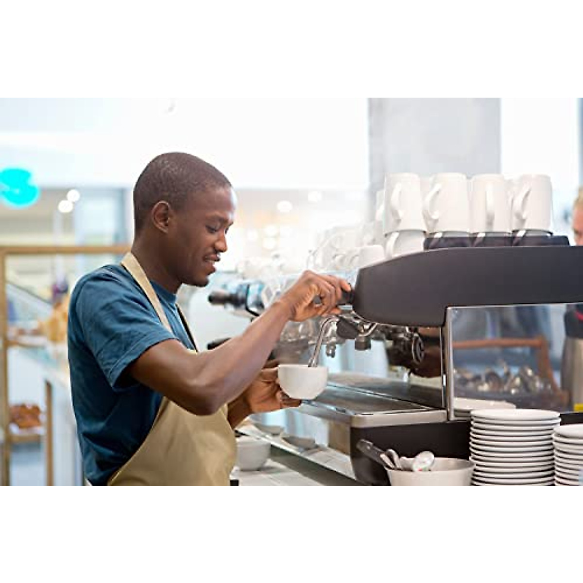 Aqua-Pure High Flow Series Replacement Cartridge HF30-MS, 5615111