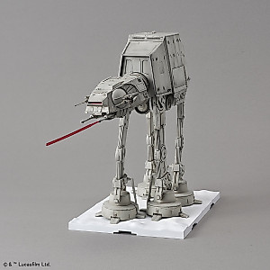 Bandai Hobby Star Wars at-at 1:144 Scale Model Kit