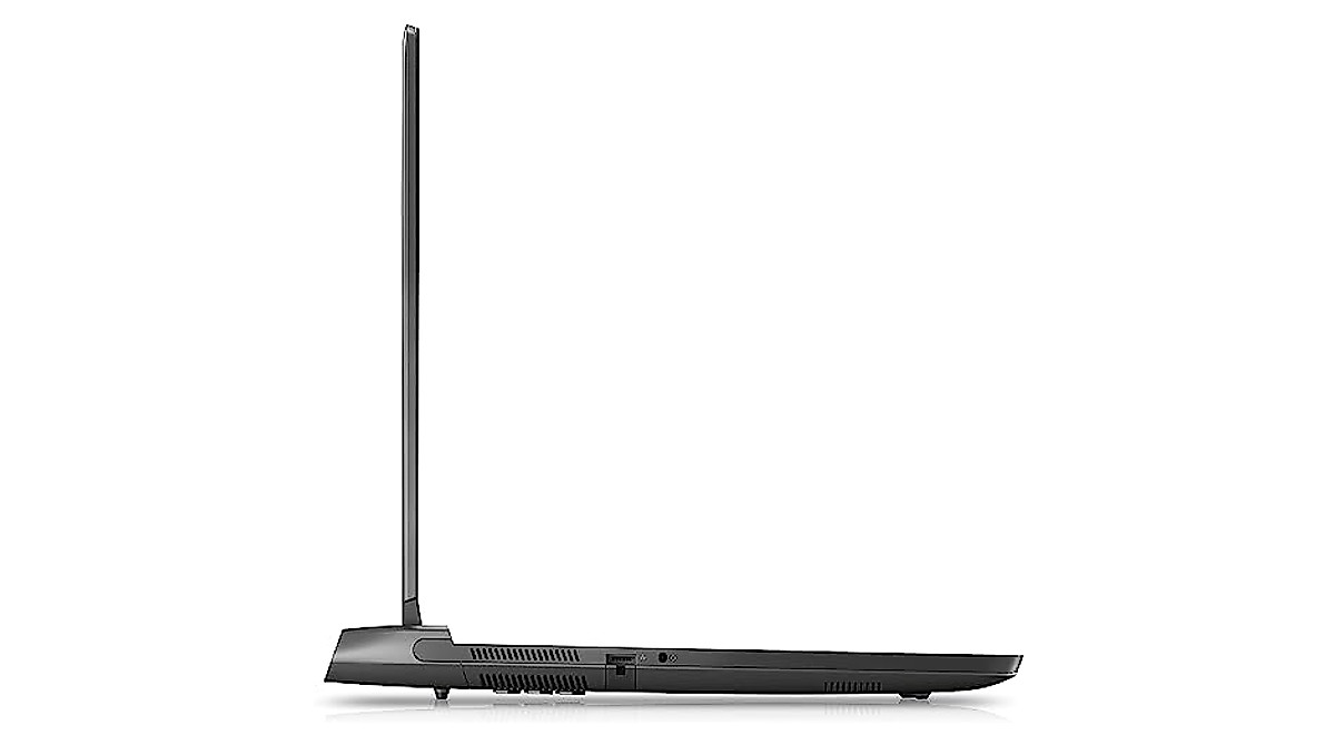 Alienware M17 Gaming Laptop 2023 - 17.3" 360Hz AMD Ryzen 9 Gaming Power