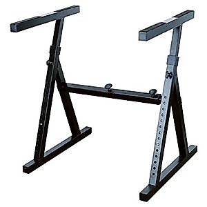 Stellar Labs Heavy Duty Keyboard Stand (555-13830)