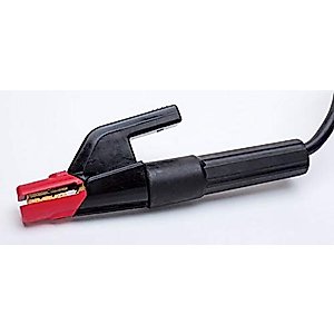 Eastwood Mp250I Welder Electrode Holder Stick Rod Stinger Copper Plier Electrode Clamp Of Welding Machine