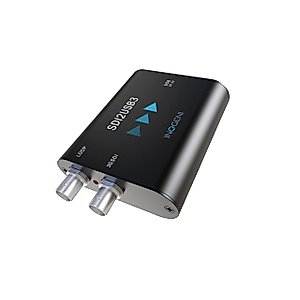 SDI2USB3 by INOGENI, Video Converter SDI to USB, Plug and Go, Up to 60 fps, Professional Device