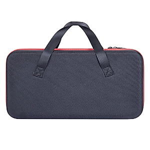 khanka Hard Tool Case Replacement for Milwaukee M18 FUEL Cordless Hackzall Reciprocating Saw 2719-20, Case Only