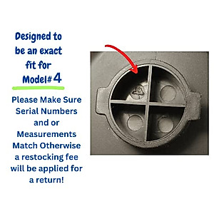 Cup Holder compatible with Maxi Cosi Pria All-in-One Car Seat (Single Cup Holder)