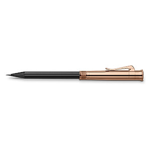 Faber-Castell Graf von Rose Gold Perfect Pencil