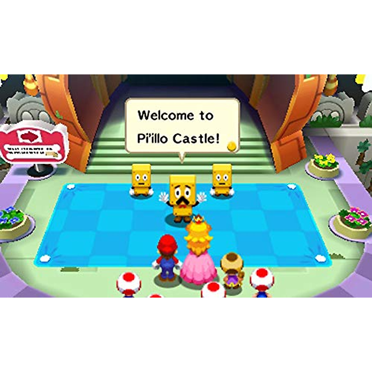 Nintendo Selects: Mario & Luigi: Dream Team - Nintendo 3DS