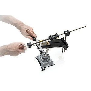 Edge Pro Pro 2 Kit - Professional Knife Sharpening System