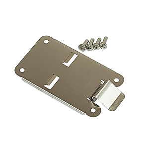 MikroTik NetMetal ac2 w/RouterOS L4 LIC, RBD23UGS-5HPACD2HND-NM