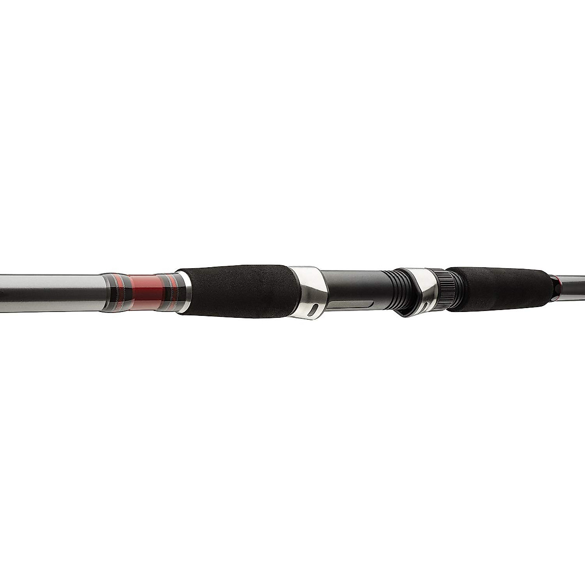 Daiwa Seahunter X Variotip Tele SHRXT 150G, 3 Meters, 9.84ft, 50-150 Grams, 8 Parts, Telescopic Sea Fishing Rod, 11530-305