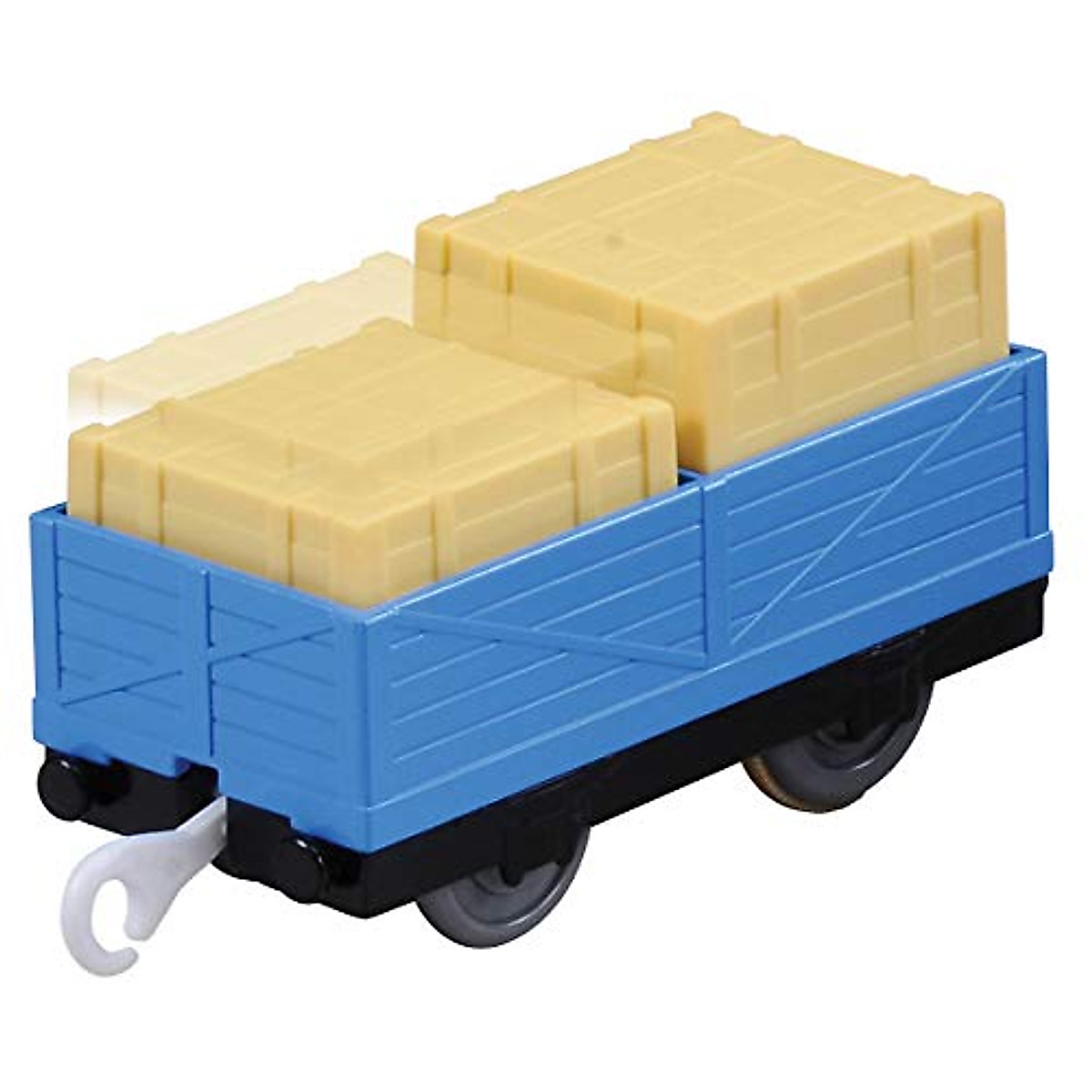 Tomica PraRail Thomas & Friends Train Freight Loading Set (Model Train)