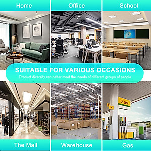 UPULTRA Security Wireless Camera WiFi 1080P Smart for Home Surveillance Screw into The E27 Socket Spotlight Alarm Color Night Vision Two-Way Talk Motion Alarm PTZ 360 Degree(2packs with 64 SD Cards