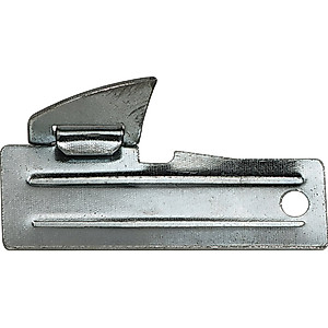 Genuine GI US Military P-51 Can Opener [10 PACK], Large Size (2")