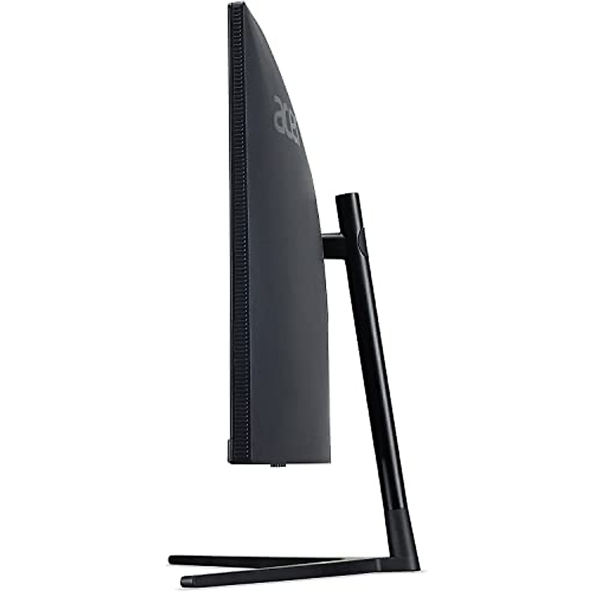 acer 23.6" FHD 1200R Curved Widescreen VA Gaming Monitor, 170Hz Refresh Rate, 1ms (VRB), AMD FreeSync Premium, 178° Wide View Angle, Zero-Frame, 2 x HDMI Ports & 1 x Display Port w/HDMI Cable